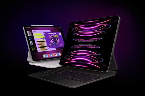 Ipad Pro Oled Ipad Air Pouces Un D But D Ann E Charg Est