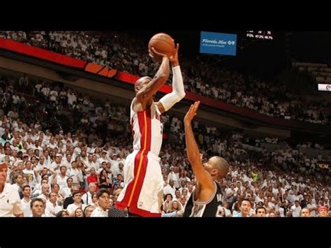 Greatest Moments In NBA Playoff History Win Big Sports