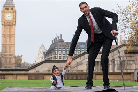 Les Records Les Plus Fous Du Corps Humain