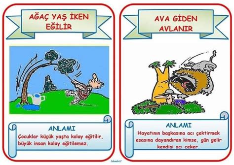 Didem Arslan adlı kullanıcının türkçe panosundaki Pin Atasözleri