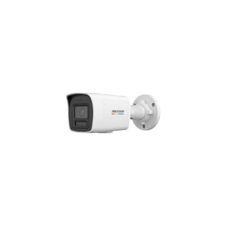 Cámara IP Bullet Hikvision ColorVu 6MP IP67 Tienda CQNet