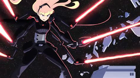 Top More Than 88 Star Wars Visions Anime In Coedo Vn