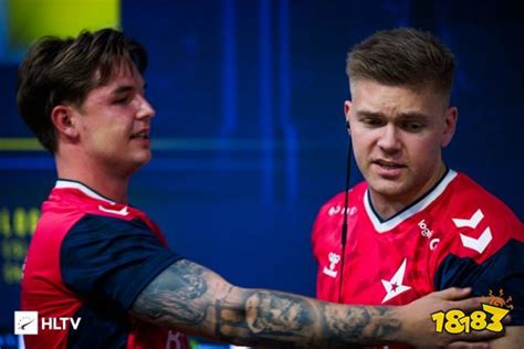 CS资讯Astralis签下br0device成为指挥 18183