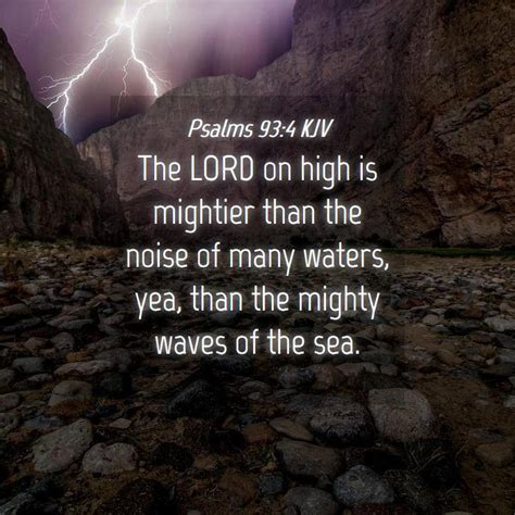 Psalms Kjv Bible Verse Images