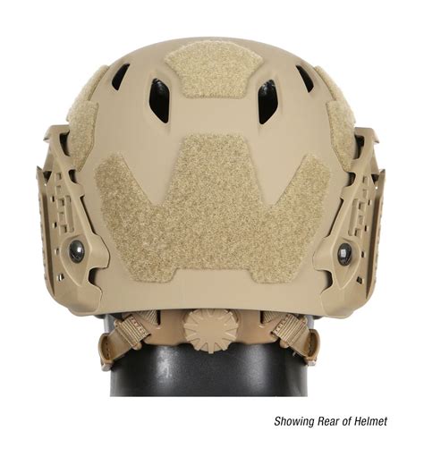Ops Core FAST Bump Helmet Licentia Arms Co