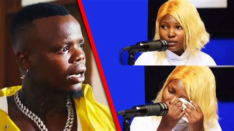 ALICHOFANYA HARMONIZE BAADA YA ANJELLA KUFICHUA MAZITO YA KONDEGANG KWA