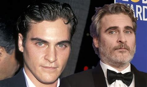 Joaquin Phoenix Actor Off Gbu Presnenskij Ru