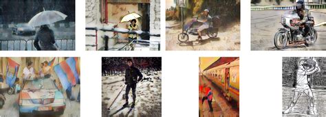 toward cross‐domain object detection in artwork images using improved yolov5 and xgboosting