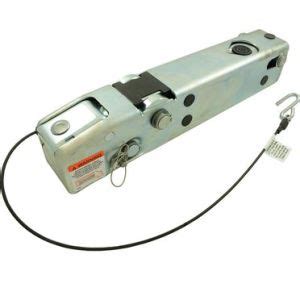 Ufp A Breakaway Trailer Emergency Cable
