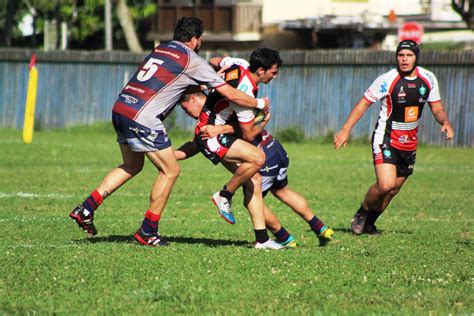 Jacareí Rugby vence o Curitiba fora de casa e segue invicto na