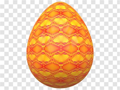 Easter Bunny Egg Clip Art Fruit Eggs Transparent Png