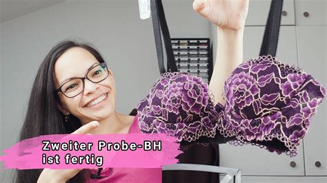 Zweiter BH Zur Anprobe Bereit Vlog 61 YouTube