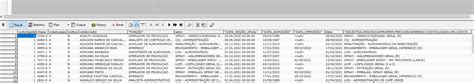 banco de dados como obter penúltimo registro de uma data no oracle usando consulta sql stack