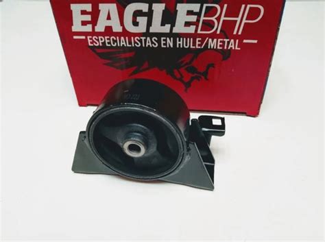 Kit De Soportes Motor Y Caja Nissan Xtrail 2002 2007 2 5 L Mercado Libre