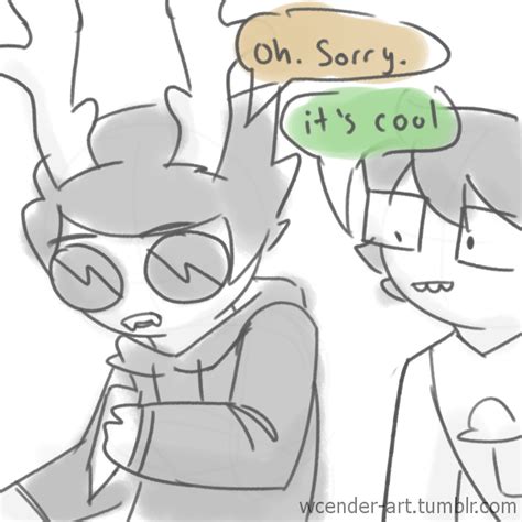 Источник MS Paint Adventures фэндомы Hiveswap MSPA