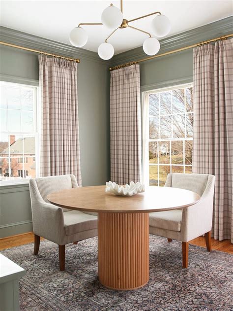 Benjamin Moore Storm Cloud Gray Paint Color Review In White