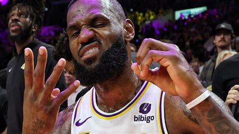 LeBron James definitiv în istorie A devenit primul om care sare de 40