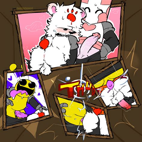 rule 34 absurd res alien alien hominid character anal anal sex anus balls bear castle