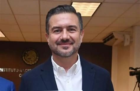 Oficializa PAN en Senado la desincorporación de Miguel Ángel Yunes