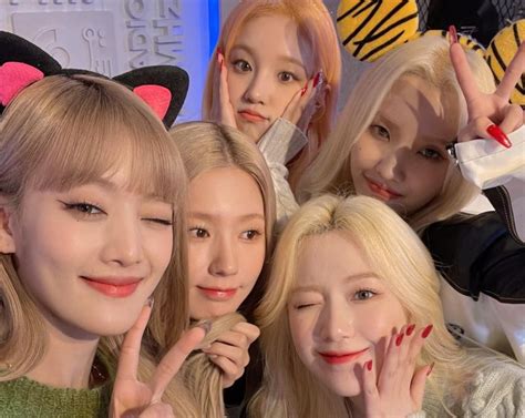 G I Dle