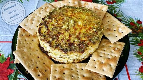 Botana De Queso Panela YouTube