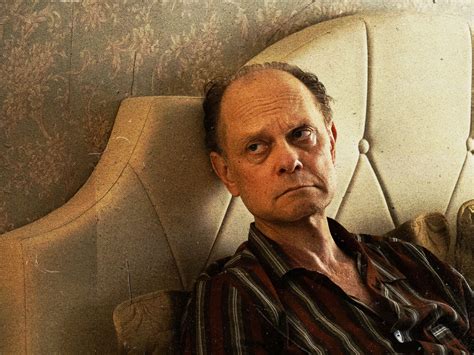 David Hyde Pierce Names His Five Favourite Films Of All Time