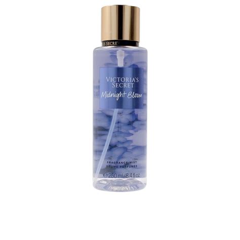 MIDNIGHT BLOOM Fragrance Mist Parfum Body Spray Online Prijzen Victoria