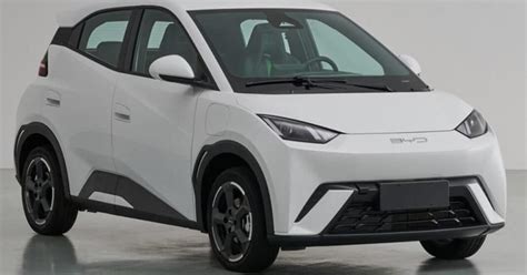 Este es el coche eléctrico más barato en España en 2023