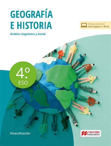 Geograf A E Historia Digital Book Blinklearning