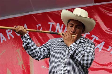 CAJAMARCA PROMUEVE LA PRODUCCIÓN MUSICAL PROPIA DE LOS MÚSICOS