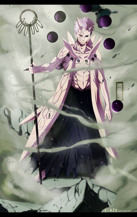 51 Ideas De Obito Uchiha Naruto Imagenes De Naruto Personajes De Naruto