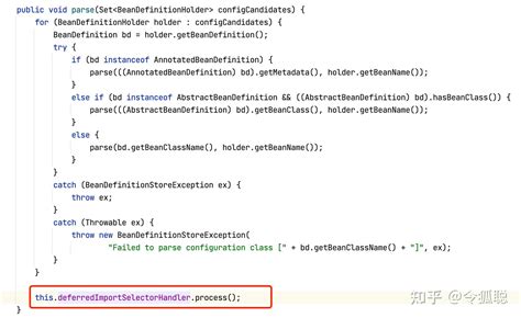 【springboot】自动装配过程及其原理 知乎