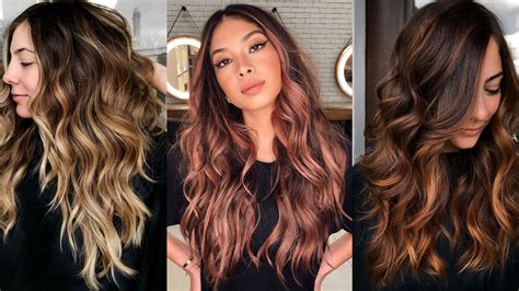 Pat Képzeld el A selejtezési colores de pelo que le quedan bien a las