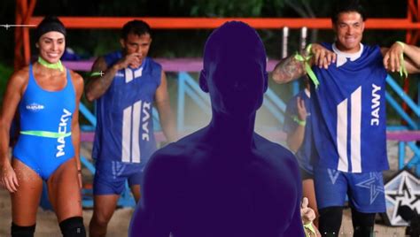 Quién es el refuerzo azul que llega a Exatlón México HOY lunes 27 de