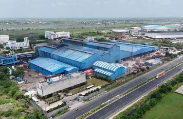 Stainless Steel Manufacturer In India Laxcon Steels Limited