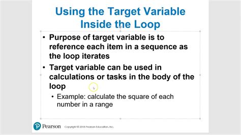 cis 2 python 4 3 for loops youtube