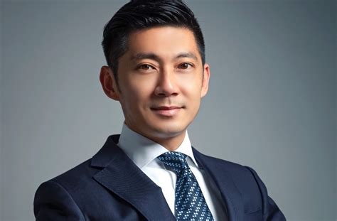 How Ho Pin Tung Went From F Star To Property Consultant The Chinese