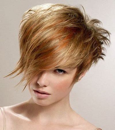 10 Best Short Sassy Haircuts For Spring In 2023