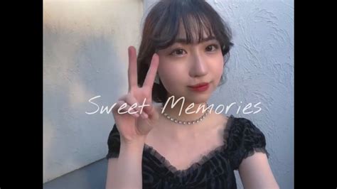 Sweet Memories Seiko Matsuda Cover Youtube Music