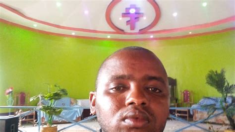 When Our Faith Is Tested By Fire Semon By Patrick Mwenda Bbc Aipca
