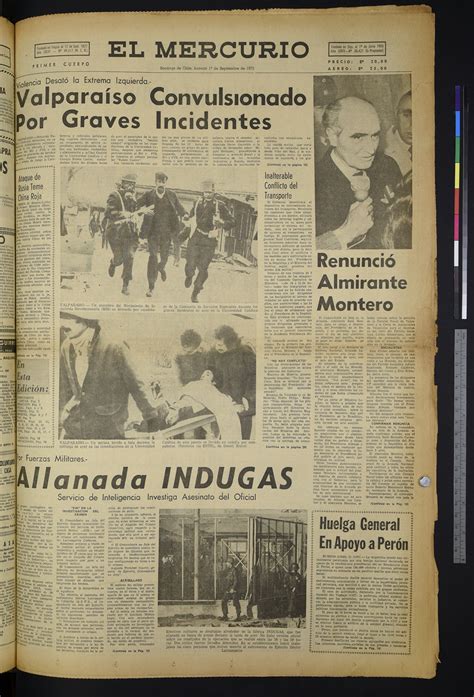 El Mercurio Cultura Digital UDP