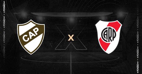 Platense x River Plate Palpites e Dicas Onde Assistir Horário