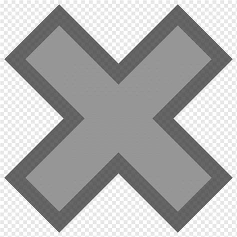 Christian Cross Computer Icons Delete Button Angle Presentation