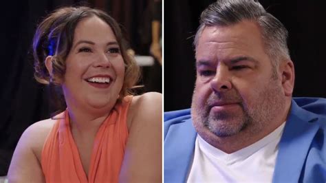 90 Day Fiancé Tell All Liz Accused of Scandalous Behavior With Big Ed