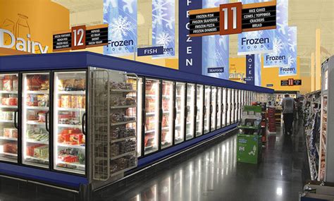 Choosing The Best Frozen Foods Grocery