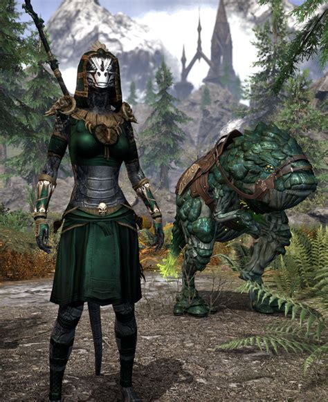 TESOFashion For All Your TESO Fashion Needs Elder Scrolls Art
