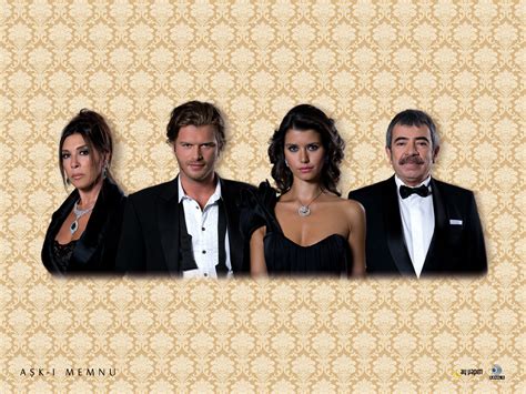 Aşk ı Memnu ASK I MEMNU Wallpaper 13905349 Fanpop