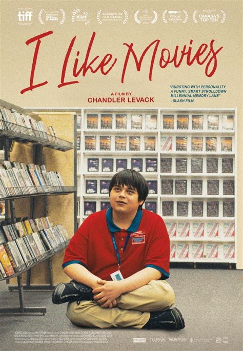 Sección visual de Me gustan las pelis FilmAffinity