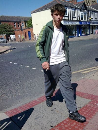 Post Chav Scally Lad Tumblr Tumbex