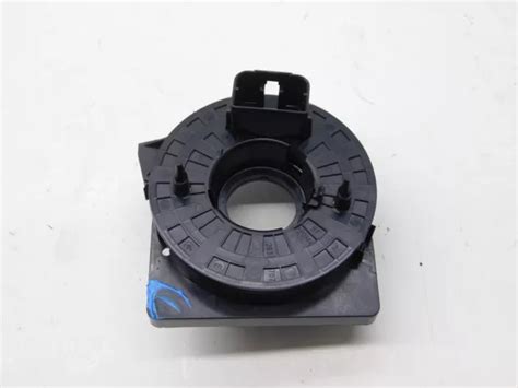 Bague Collectrice Airbag Ressort En Spiral Vw Polo Iv Eur